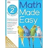 Math Made Easy: Fifth Grade Workbook: DK Publishing, John Kennedy ...