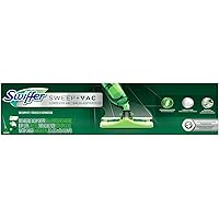 Amazon.com: Swiffer Sweeper&Vac Starter Kit : Health & Household