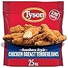 Tyson Frozen Southern Style Chicken Breast Tenderloins, 25 Oz in Oman ...