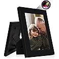 Amazon.com : Hidden Photo Frame Camera, Mini Spy Video Camera 1080P HD ...