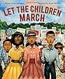 The Youngest Marcher: The Story of Audrey Faye Hendricks, a Young Civil ...