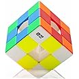Amazon.com: Cuberspeed qiyi Void Cube 3x3 Cube (Speed New Void 3x3 M ...