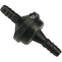 Amazon.com: URO Parts 1168000378 Vacuum Check Valve : Automotive