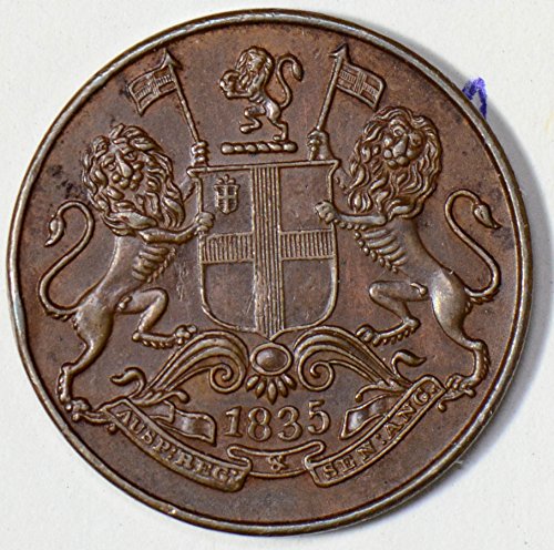 Bengal Presidency rare coins for collectors and other buyers ...