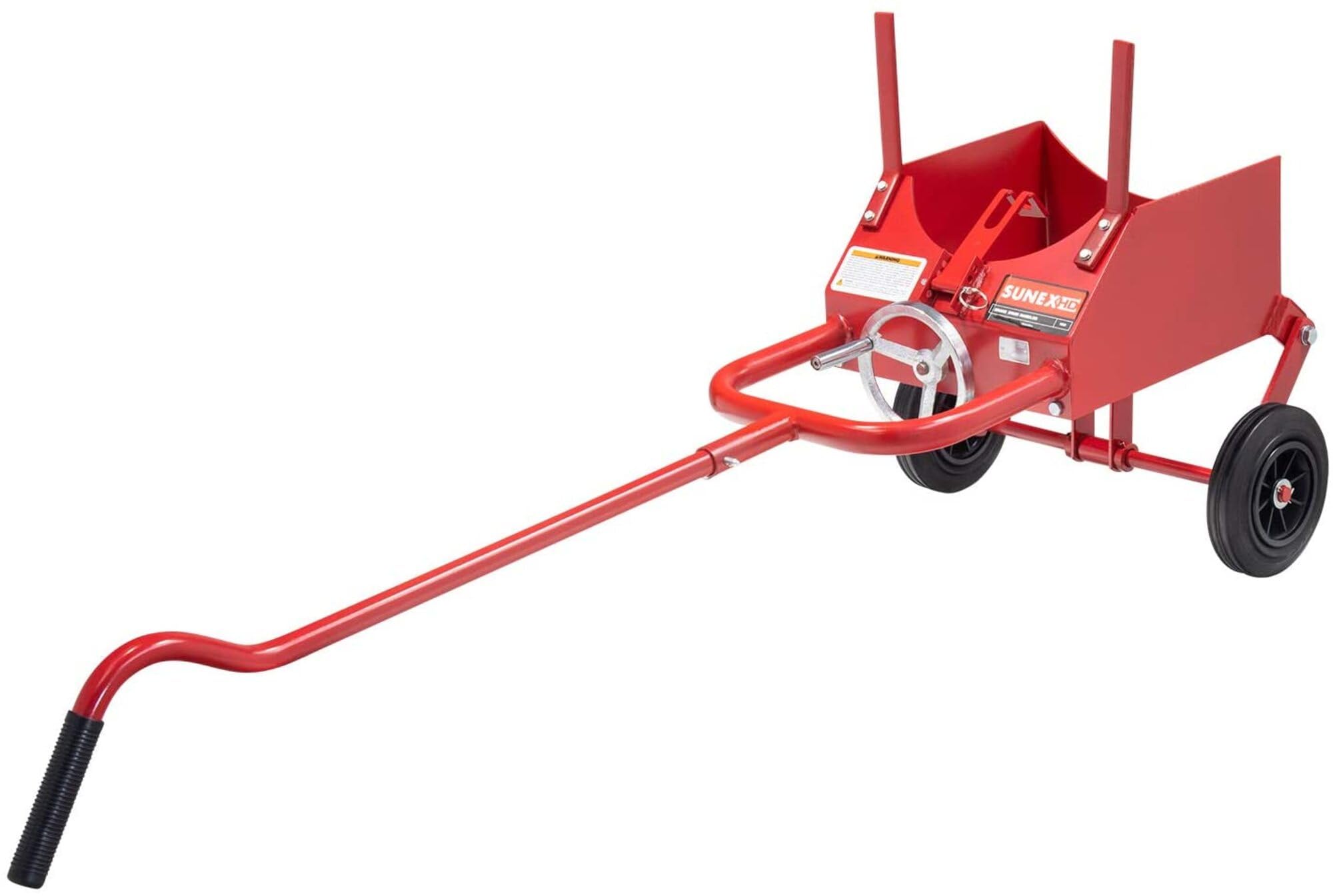 SUNEX TOOLS 1330 Brake Drum Handler for sale | Phoenix, AZ | Nellis Auction