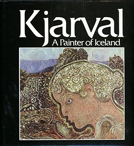 Kjarval. A Painter of Iceland : Amazon.es: Libros