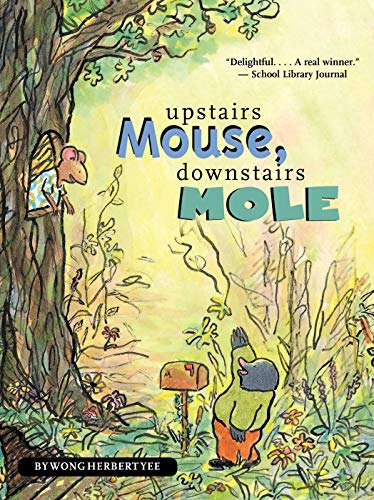 Mouse and Mole, A Winter Wonderland | World's Biggest Leveled Book ...
