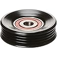 Amazon.com: Dayco 89038 Drive Belt Idler Pulley : Automotive