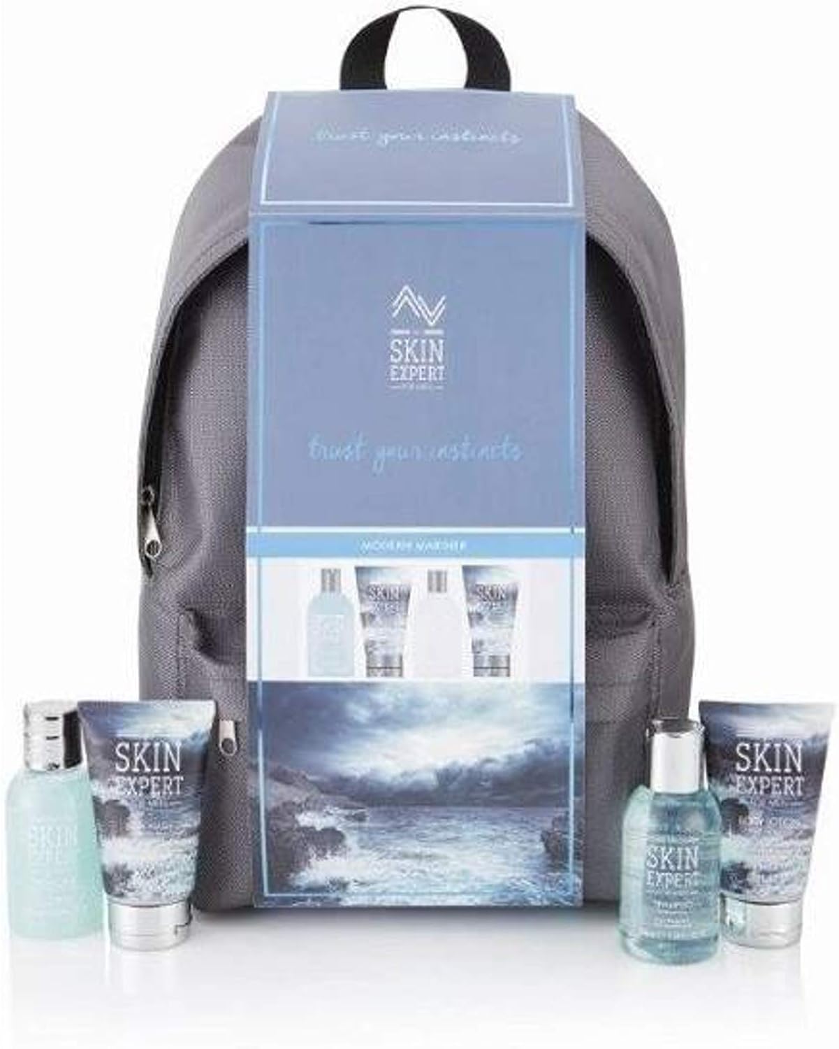 Style & Grace Bath Set 360 ml – BigaMart