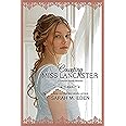 Courting Miss Lancaster: Sarah M Eden: 9781608610006: Amazon.com: Books