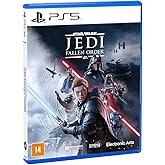 Star Wars Jedi: Survivor - PlayStation 5 | Amazon.com.br