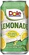 Amazon.com : Dole Lemonade 12 fl oz cans, 12 count : Grocery & Gourmet Food