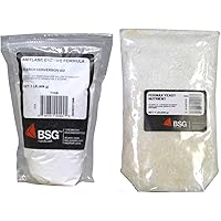Amazon.com: 1 lb Amylase Enzyme - 1 lb Fermax Yeast Nutrient : Health ...