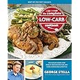 The Complete Low-Carb Cookbook: No Sugar Added and Wheat-Free Recipes ...
