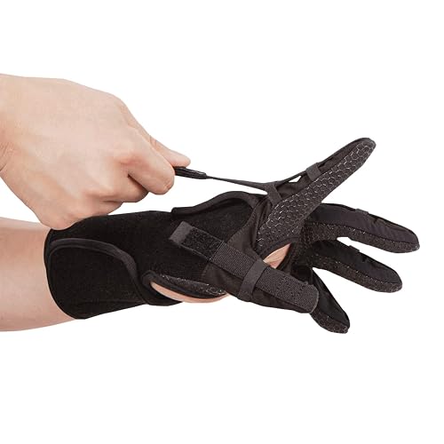 NEOFECT Extender Plus Small Right, Hand Brace for Stroke Patients ...