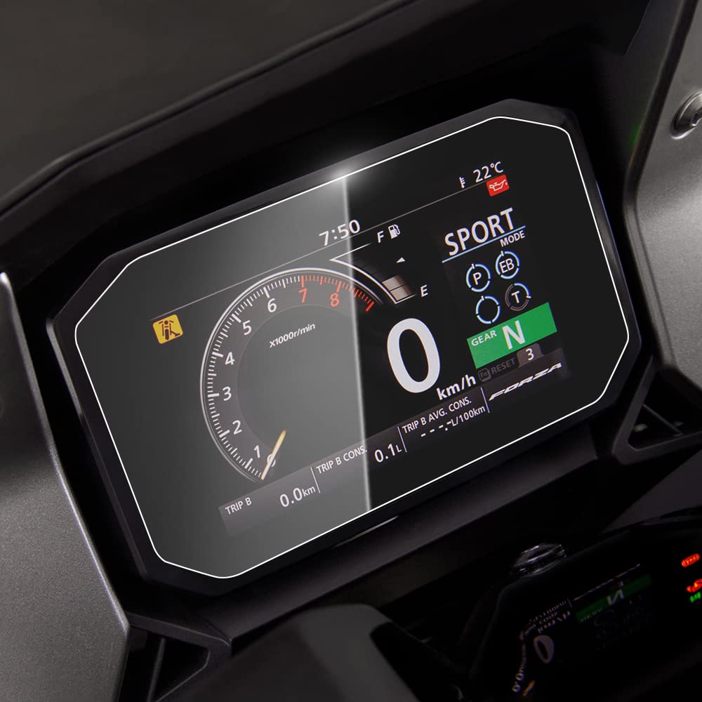 Mua CXEPI X-ADV750 FORZA750 2021-2022 / CB1000R 2021-2022 Dashboard ...