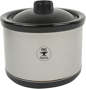 16 Oz Pickle Pot for Jewelry Soldering Pickling Solution Jewelry Tool ...