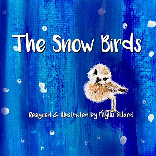 Book review of The Snow Birds - Readers' Favorite: Book Reviews and ...