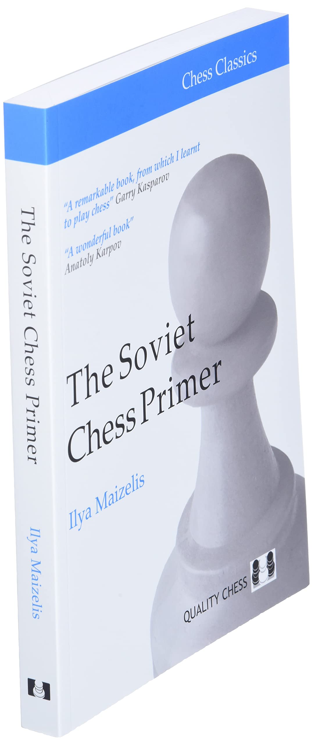 Mua The Soviet Chess Primer (Chess Classics) The Soviet Chess Primer ...