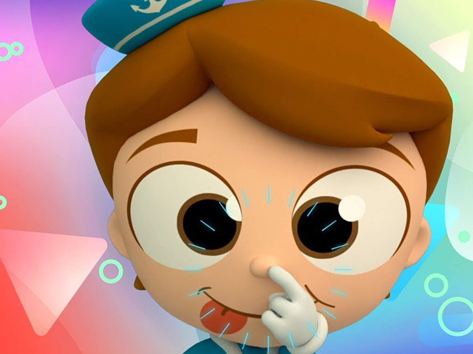 Watch Paco The Sailor | Prime Video