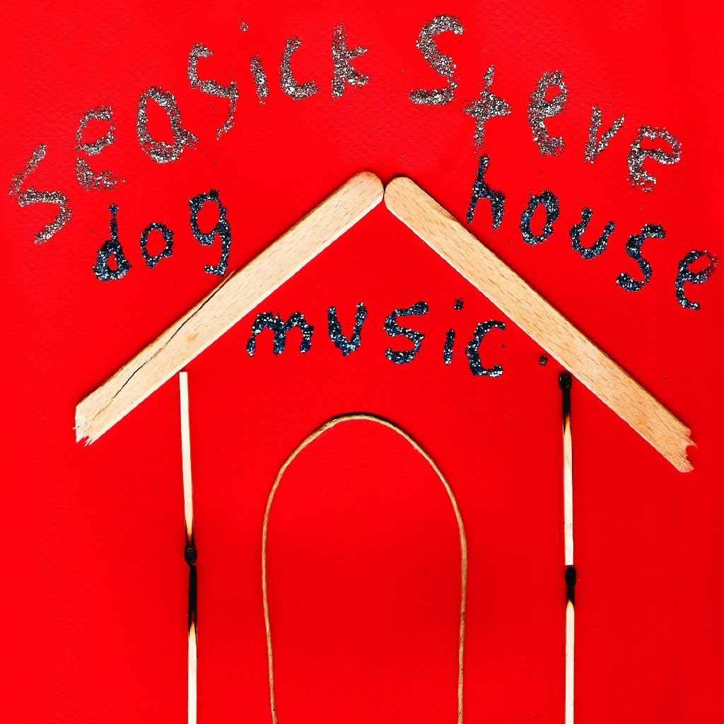 Seasick Steve - Dog House Music [Vinyl] - Amazon.com Music
