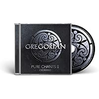 Gregorian: Pure Chants II - Amazon.com Music