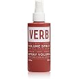 Amazon.com: VERB Volume Spray 6.5 fl oz- Lightweight Volumizing Spray ...