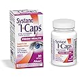 Amazon.com: Systane ICaps Eye Vitamin & Mineral Supplement, Vision ...