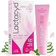 Lactacyd Gel Hidratante Íntimo V‑Care con ácido hialurónico, lactoserum ...