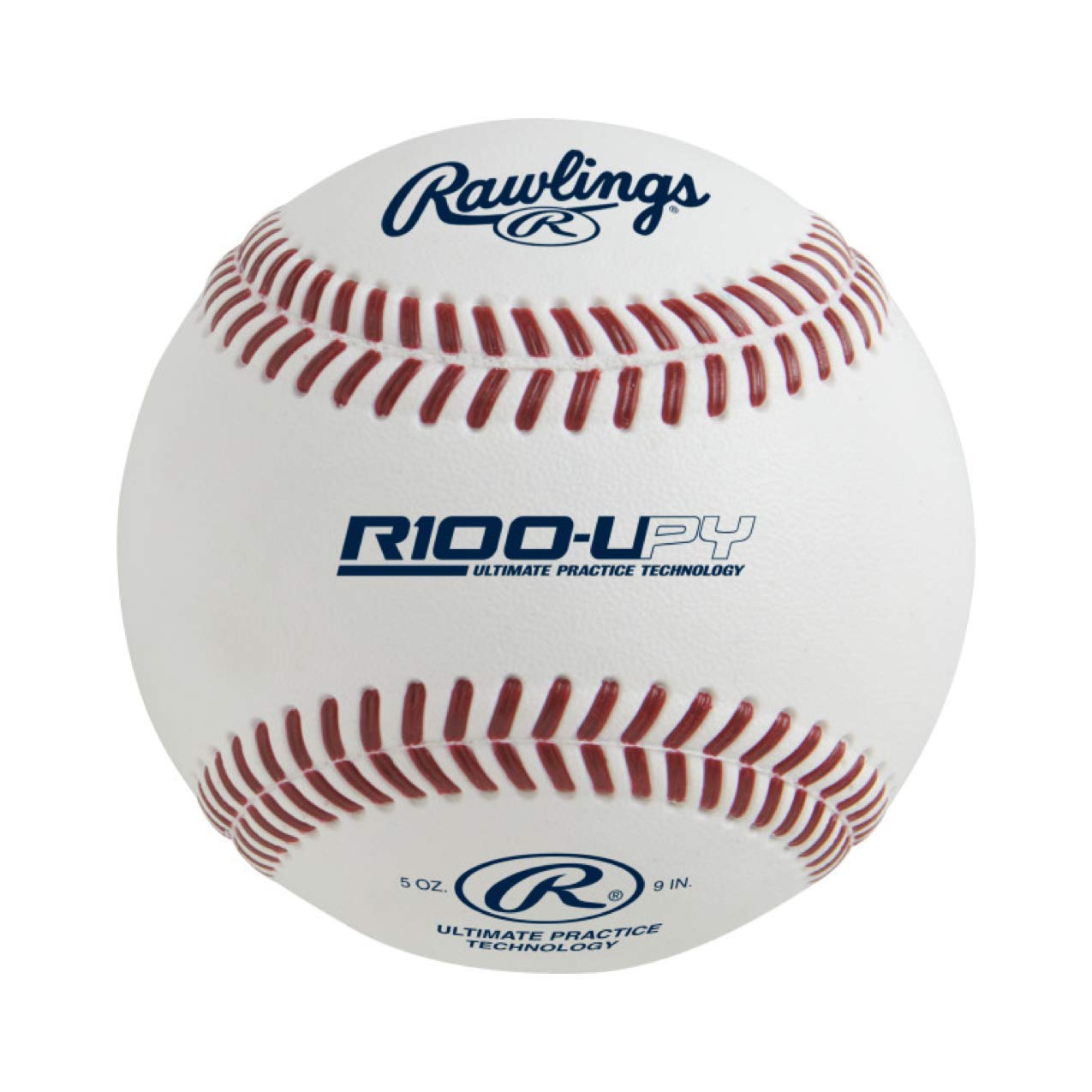Rawlings | ULTIMATE PRACTICE TECHNOLOGY Baseballs, 12 Count for sale ...