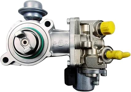 Amazon.com: 2710703501 High Pressure Fuel Pump for Mercedes-Benz ...