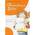 Clementine's Letter (Clementine, 3): Pennypacker, Sara, Frazee, Marla ...