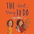 The Best Thing To Do (Little Me, Big God): Steph Williams ...