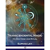Amazon.com: Transcendental Magic: Its Doctrine and Ritual ...