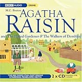 Agatha Raisin as the Pig Turns (BBC Audio): Amazon.co.uk: M. C. Beaton ...