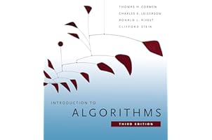 Amazon Best Sellers: Best Data Structure and Algorithms