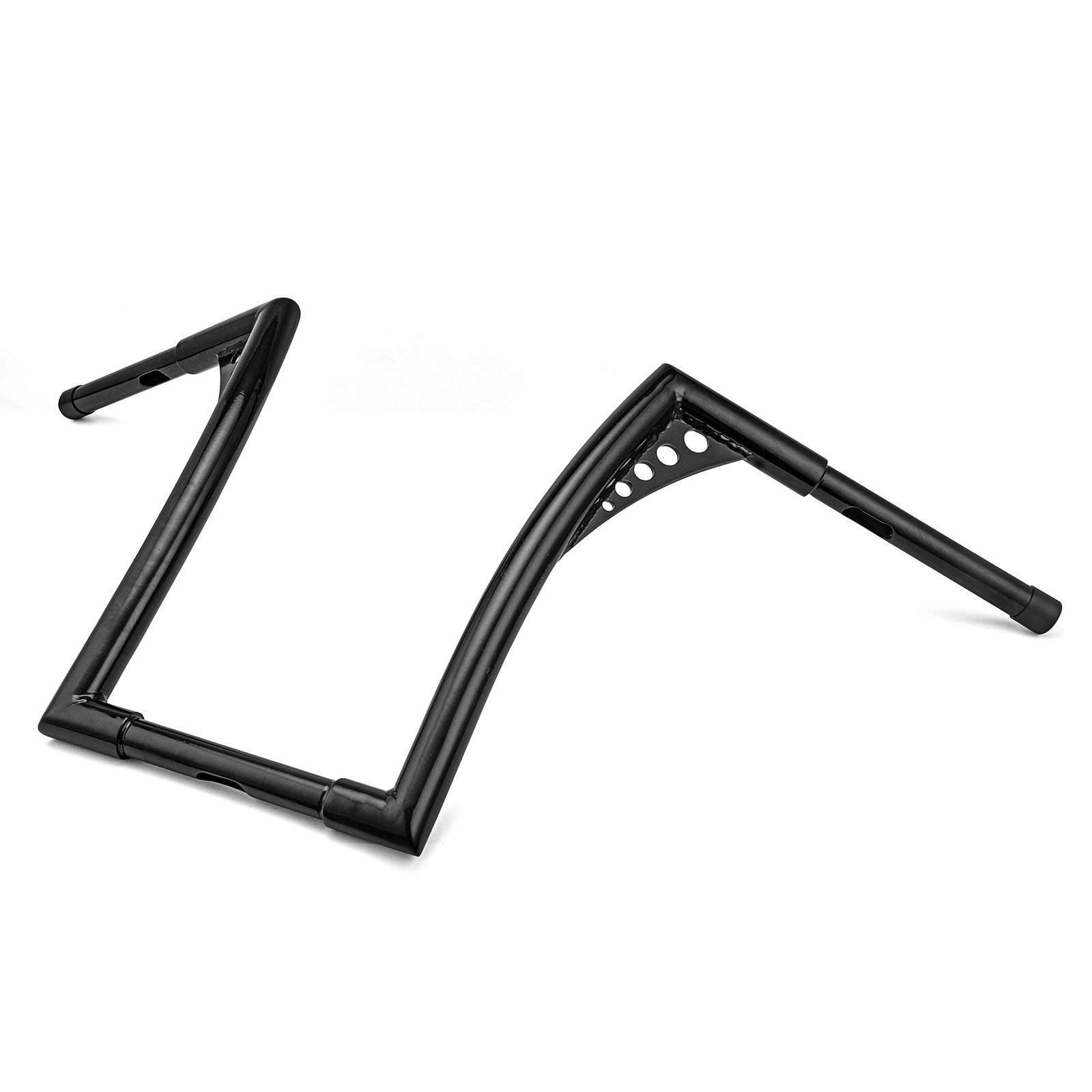 Mua WeiSen 10" Ape Hanger Handlebar, 1 1/4" Handle Bar Compatible with ...