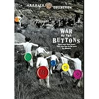 Amazon.com: War Of The Buttons : Gregg Fitzgerald, Gerard Kearney, John ...