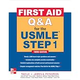 First Aid for the USMLE Step 1: A Student to Student Guide ...