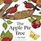 The Apple Pie Tree by Zoe Hall (1-Sep-1996) Hardcover: Amazon.com: Books