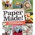 Paper Crafting with Carol Duvall: DRG: 9781596351424: Amazon.com: Books