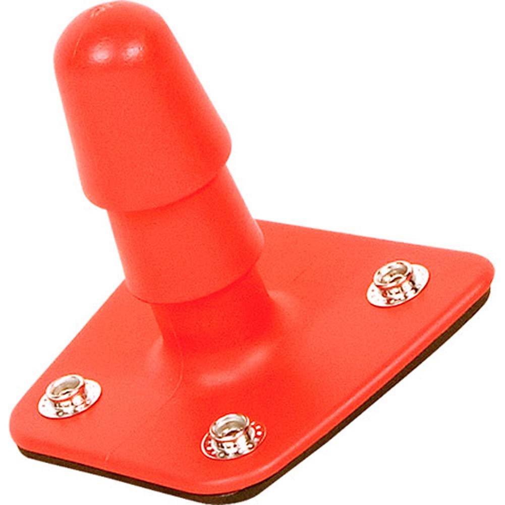 Amazon.com: Doc Johnson Vac-u-Lock Ultra Harness with Snaps: Health ...