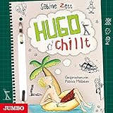 Hugo, Band 1: Hugos geniale Welt: Amazon.de: Sabine Zett, Ute Krause ...