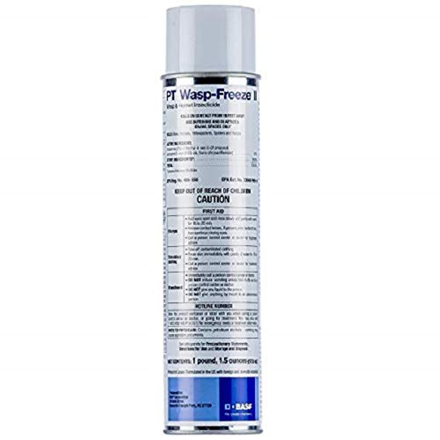 Mua BASF PT Wasp-Freeze Insecticide for Wasp, Hornet, Yellowjacket ...