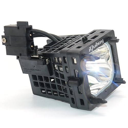Sony Tv Bulbs Replacement Buy JRUIAN XL 2100 XL 2100U Projector Lamp
