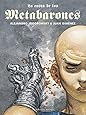 La casta de los Metabarones (RESERVOIR GRÁFICA): Amazon.es: Juan ...
