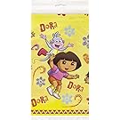 Amazon.com: Dora the Explorer and Boots Cupcake Rings - 24 pcs by ...