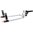 Amazon.com: ANDERSEN HITCHES | 3350 | Weight Distribution Hitch | 2 ...