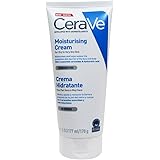 CeraVe Soap Moisturizing Cream, 454 g: Amazon.co.uk: Beauty
