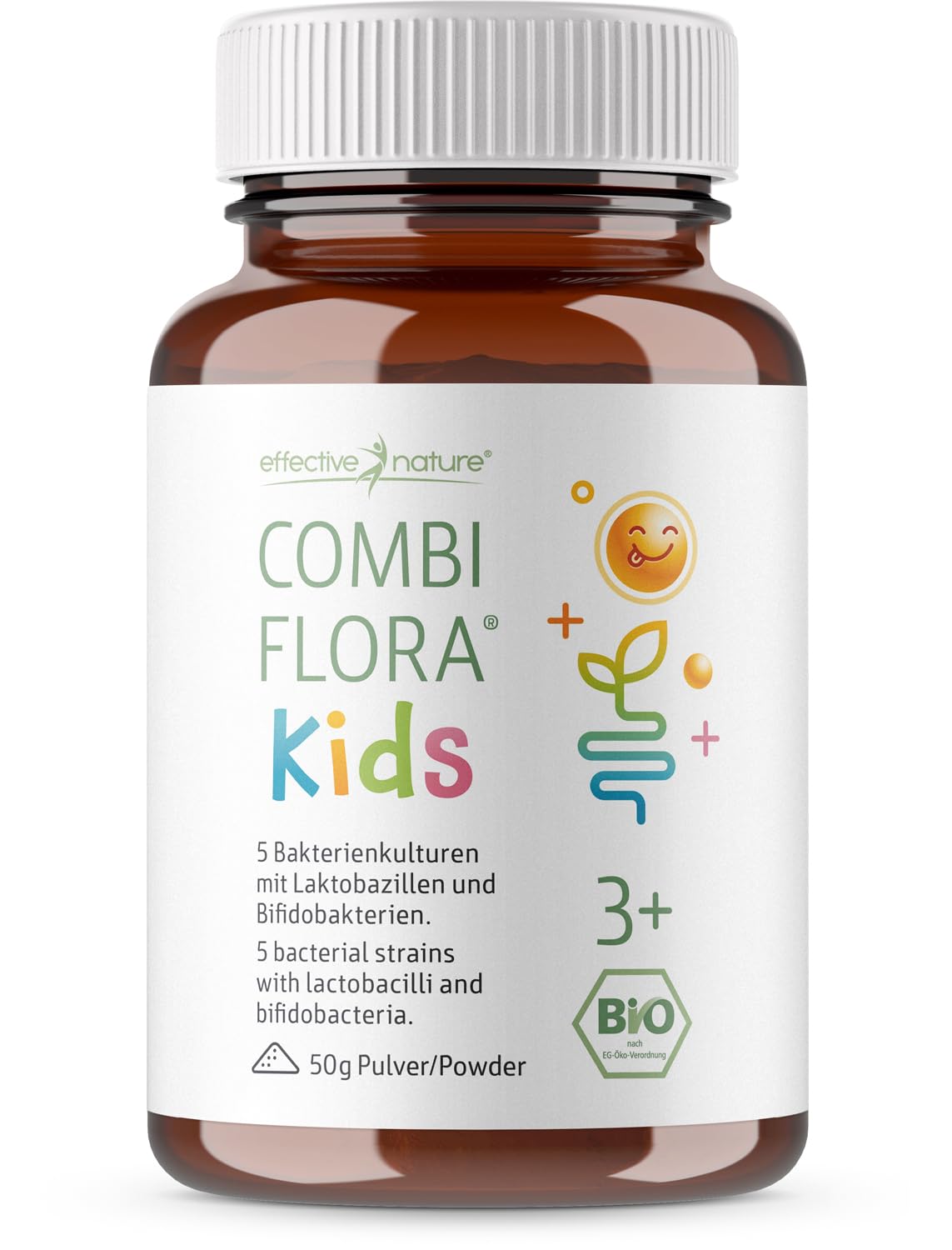 Mua Effective Nature Bio Combi Flora Kids Powder – 50g – To Enhance The ...